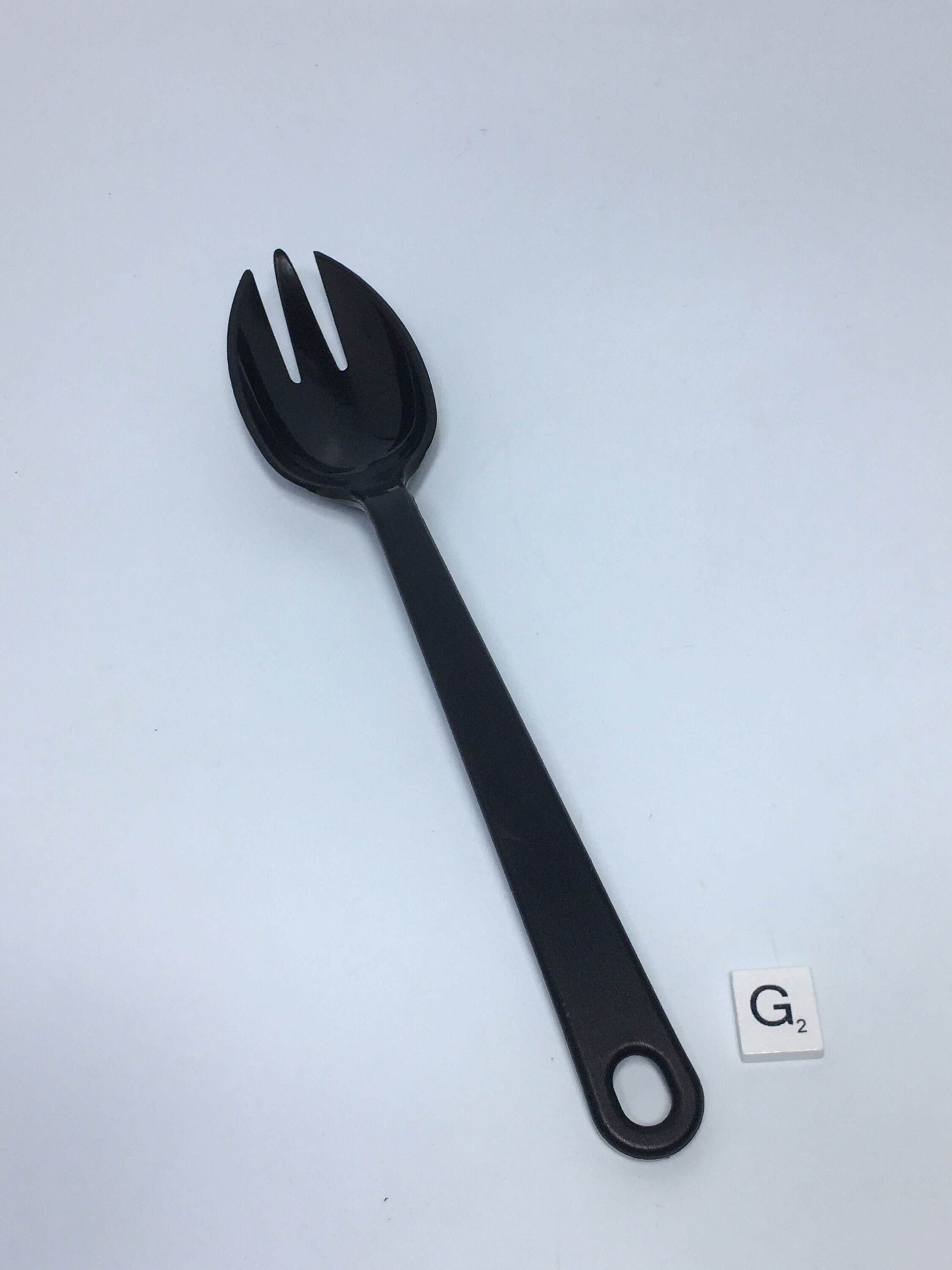 Vtg Kitchen Utensils USA Yellow White Spatula Spoons Tailor Made Cheese ...