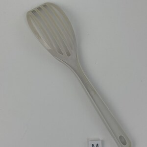 Foley Vintage Kitchen Utensils USA Nylon Spatula Turner Fork Ladle ...
