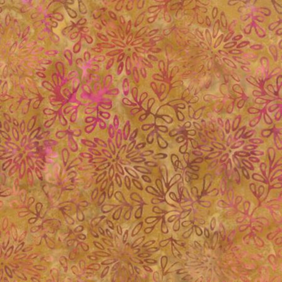Sale! > Moda Batiks Fabric by the Yard
