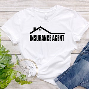 INSURANCE AGENT SVG, Insurance, Agent, Career, House, House Top ...