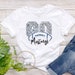 GO MUSTANGS SVG, Football, Team Sports, Cheetah Print, School Mascot ...