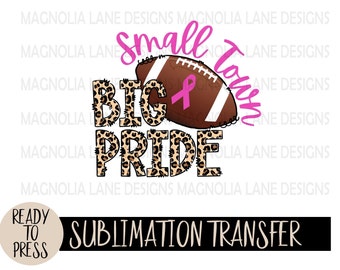 Pink Out Tigers Breast Cancer Awareness Faux Embroidery Faux Sequins ...