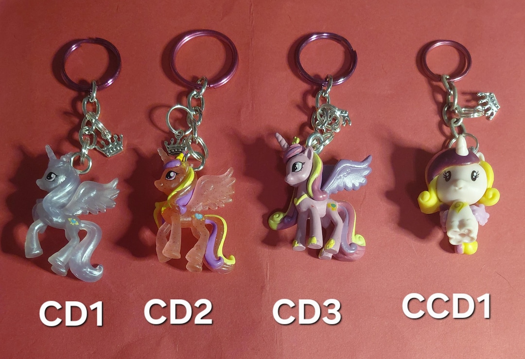 Princess Candice, Shining Armor, Diamond Tiara , My Little Pony (MLP ...