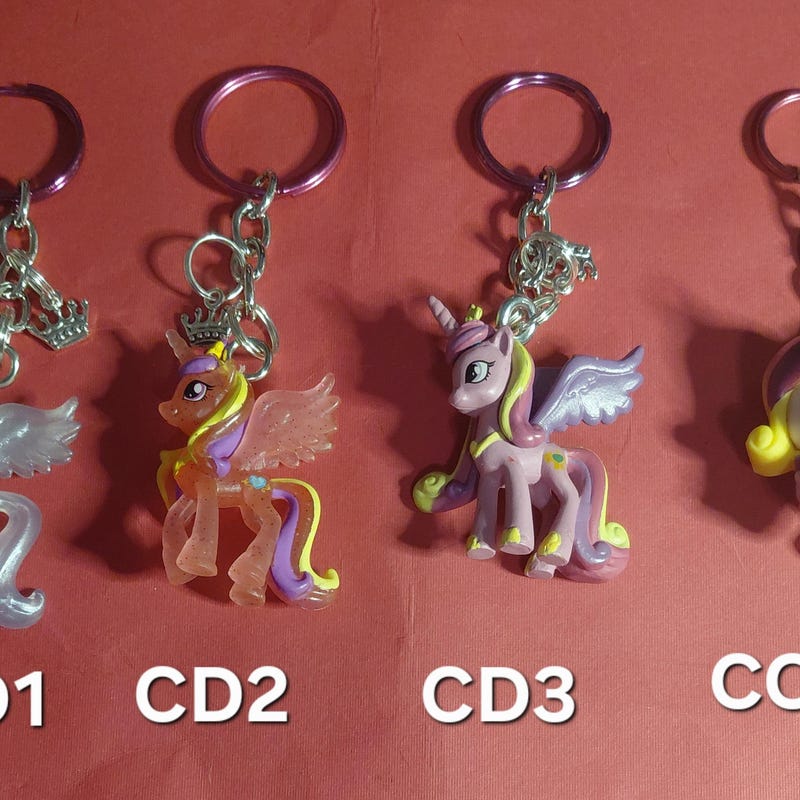 My Little Pony Diamond Tiara - Etsy