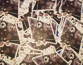 Nier Automata Sticker - Etsy