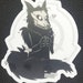 Mal0 SCP-1471 Vinyl Sticker - Etsy Canada
