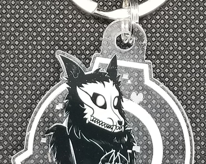 Mal0 SCP - 1471 Hard Enamel Gold Pin - Etsy