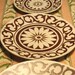 EVE MIDWINTER - J & G Meakin Studio - "maidstone" Earthenware Series ...
