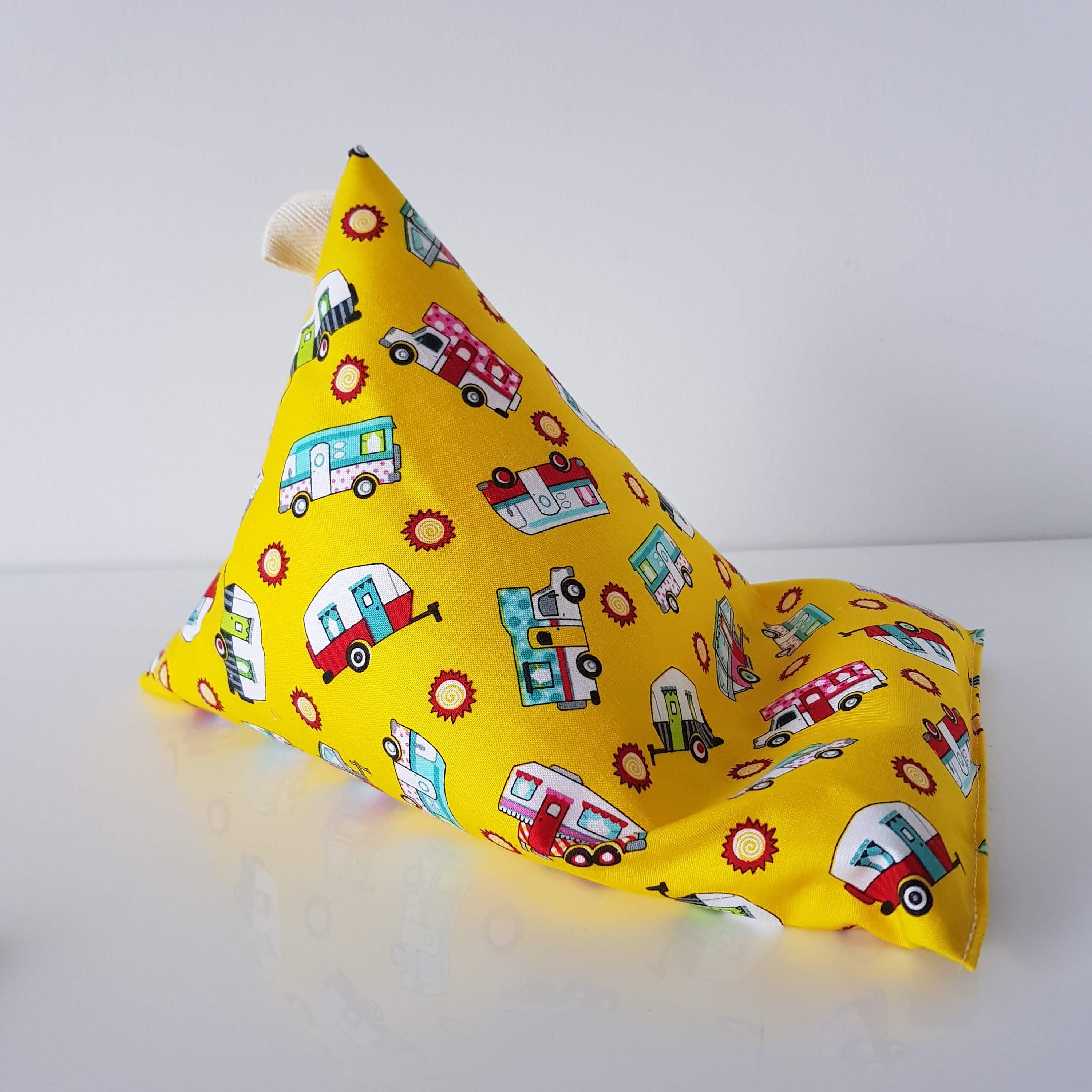 Outdoor, Caravan, Campervan and Motorhome Ipad/ Tablet/ E-reader Holder ...