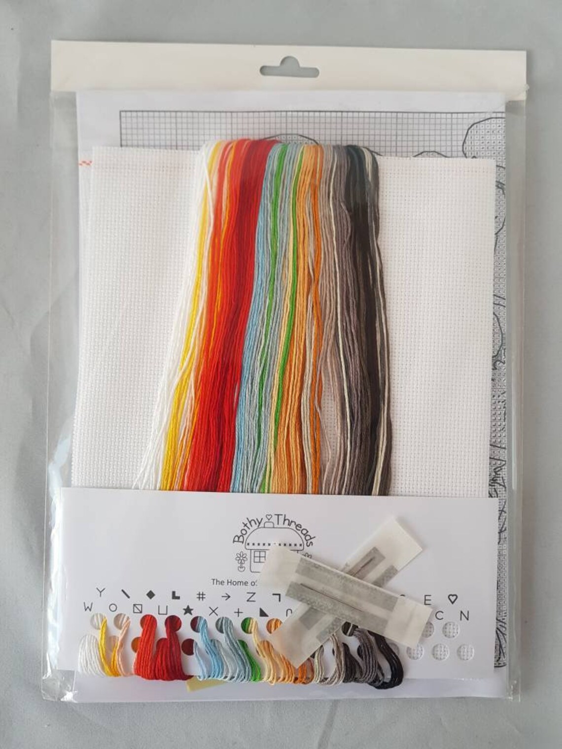 Bothy Threads Are We There Yet | Etsy