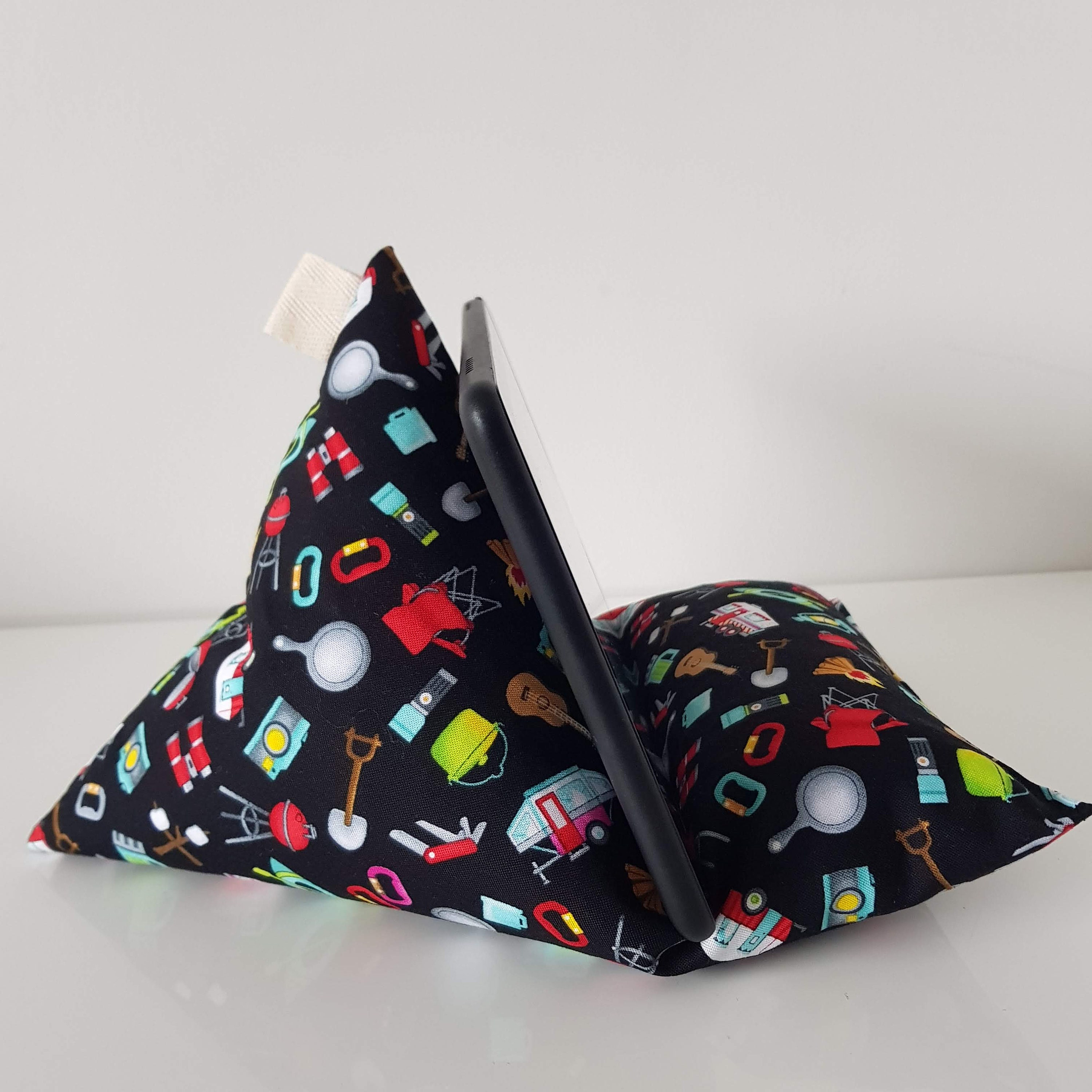Outdoor Caravan Campervan and Motorhome Ipad/ Tablet/ - Etsy UK