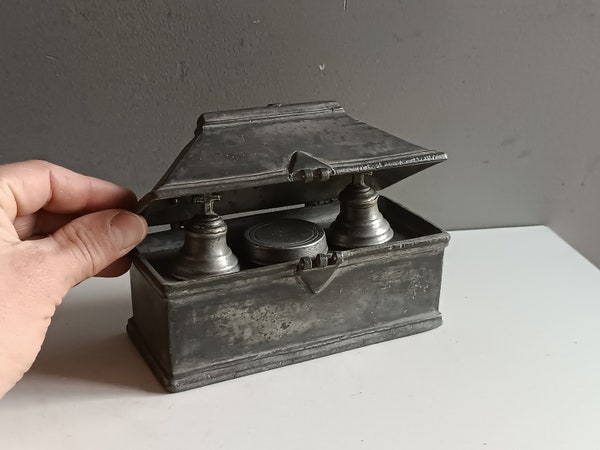 Reliquary, Relic Box, Catholic Reliquary, Orthodox Reliquary, Saint ...