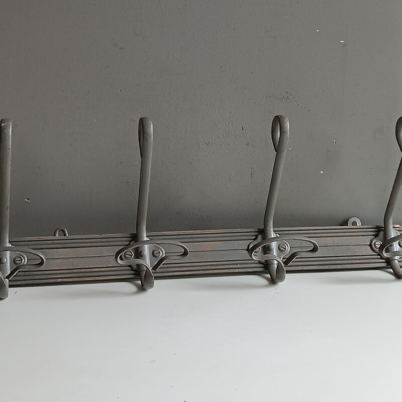 French Coat Rack - Etsy