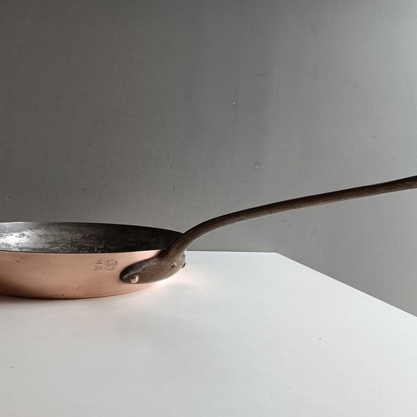 French Copper Cookware - Etsy