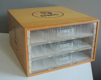 Sewing cabinet | Etsy