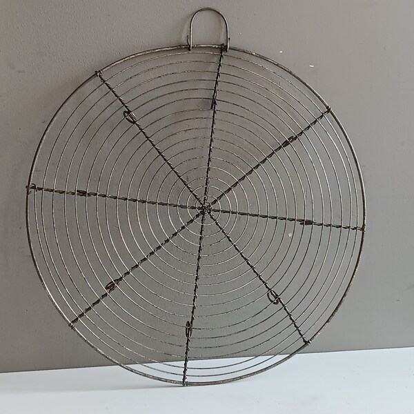 Antique Pie Rack - Etsy