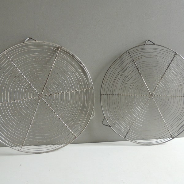 Vintage Cooling Rack - Etsy