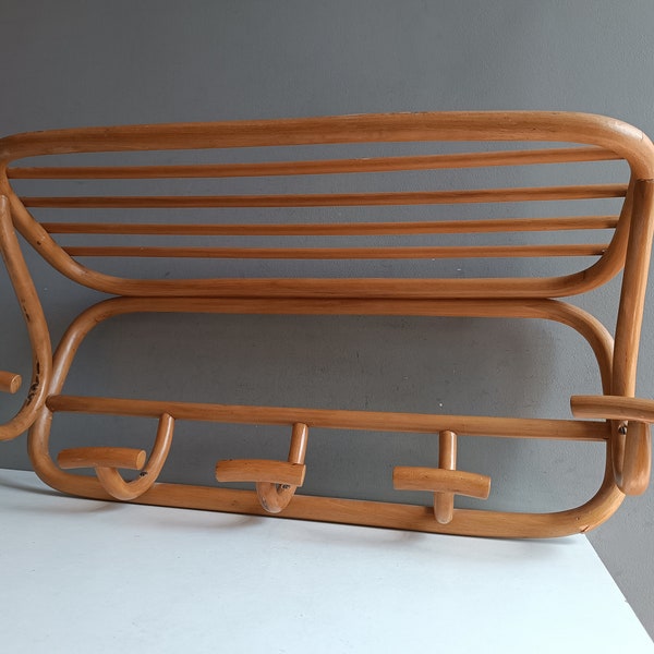 French Coat Rack - Etsy