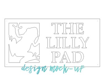 Outdoor Frog House - Etsy