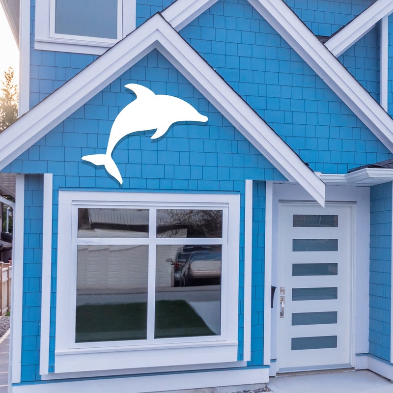 Dolphin Home Decor - Etsy