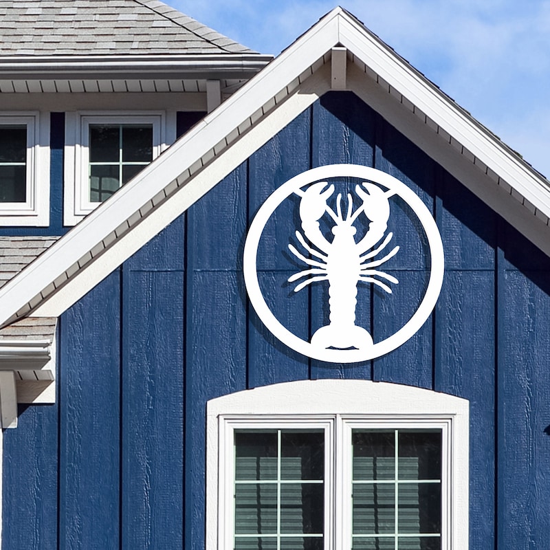 Lobster Wall Art - Etsy
