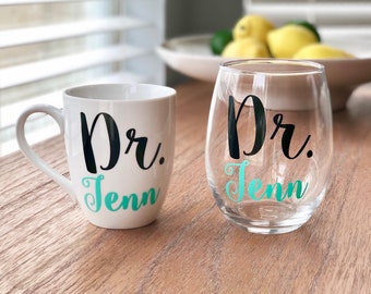 Doctor mug | Etsy