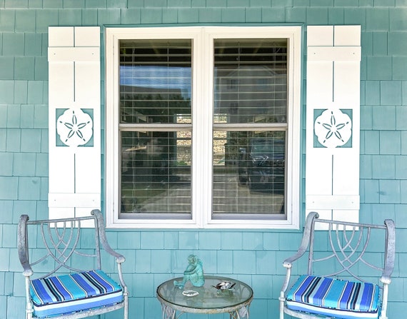Beach House Exterior Shutters Top 5 Beach House Shutters For Coastal