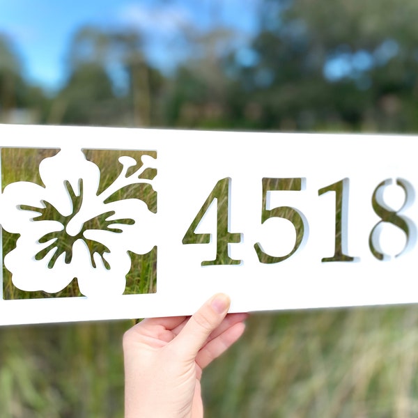 Address Signs for House - Etsy