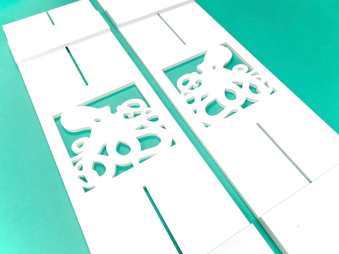 Weatherproof Octopus Shutter for Beach House, PVC Exterior Window ...