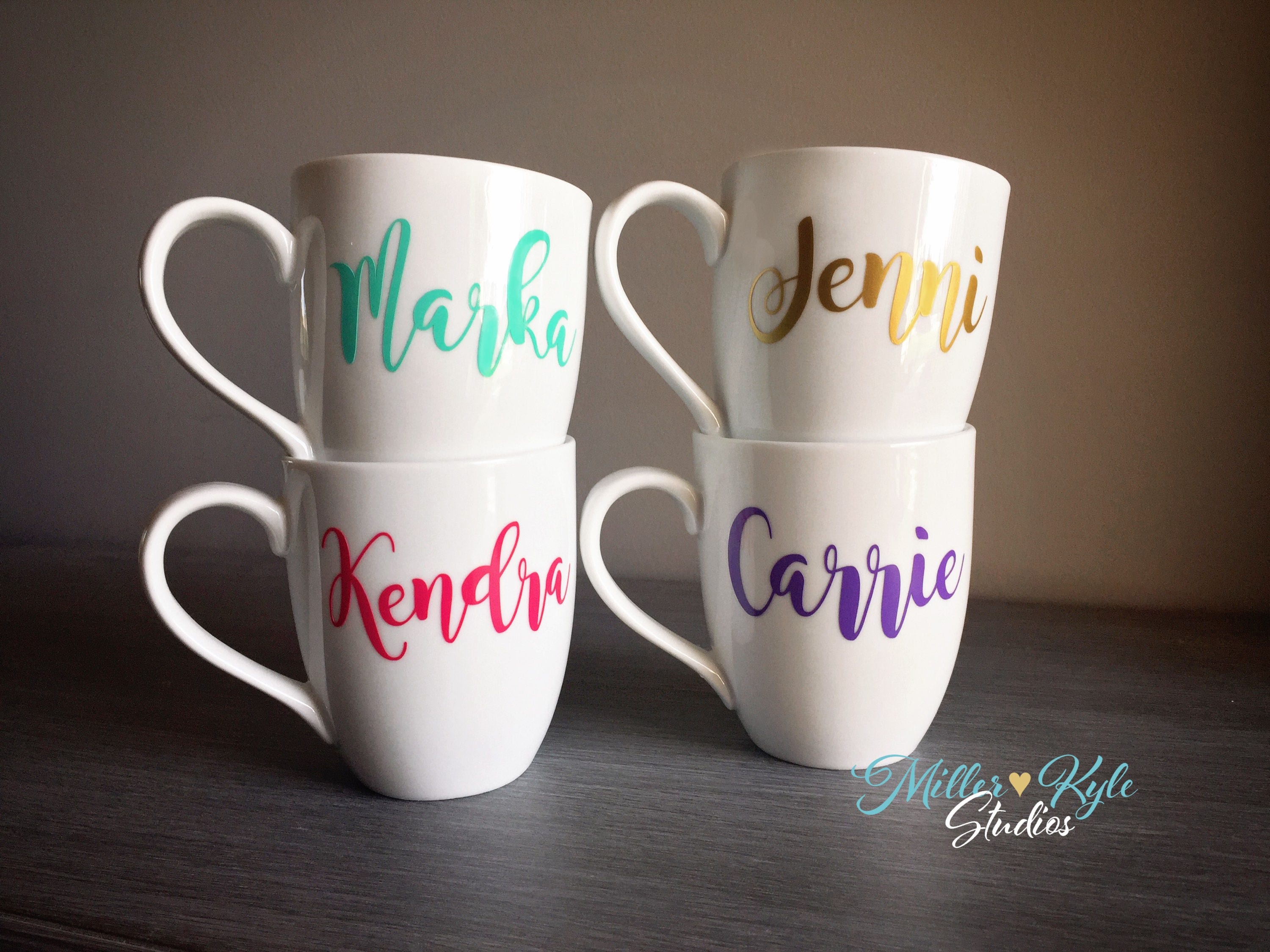 Personalized Name Coffee Mug Custom Coffee Mug First Name Etsy personalized-name-coffee-mug-custom-coffee-mug-first-name-etsy