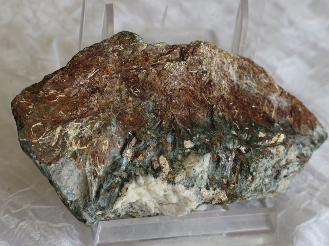 Astrophyllite Raw Natural Rough Stone Different Sizes - Etsy