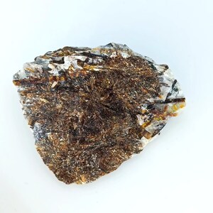 Astrophyllite Raw Natural Rough Stone Different Sizes, Genuine ...
