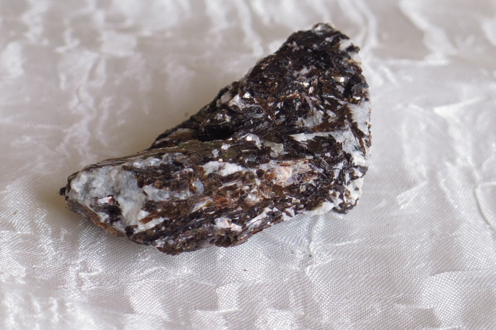 Astrophyllite Raw Natural Rough Stone Different Sizes | Etsy