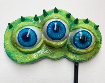 Alien Photo Booth Props - Etsy