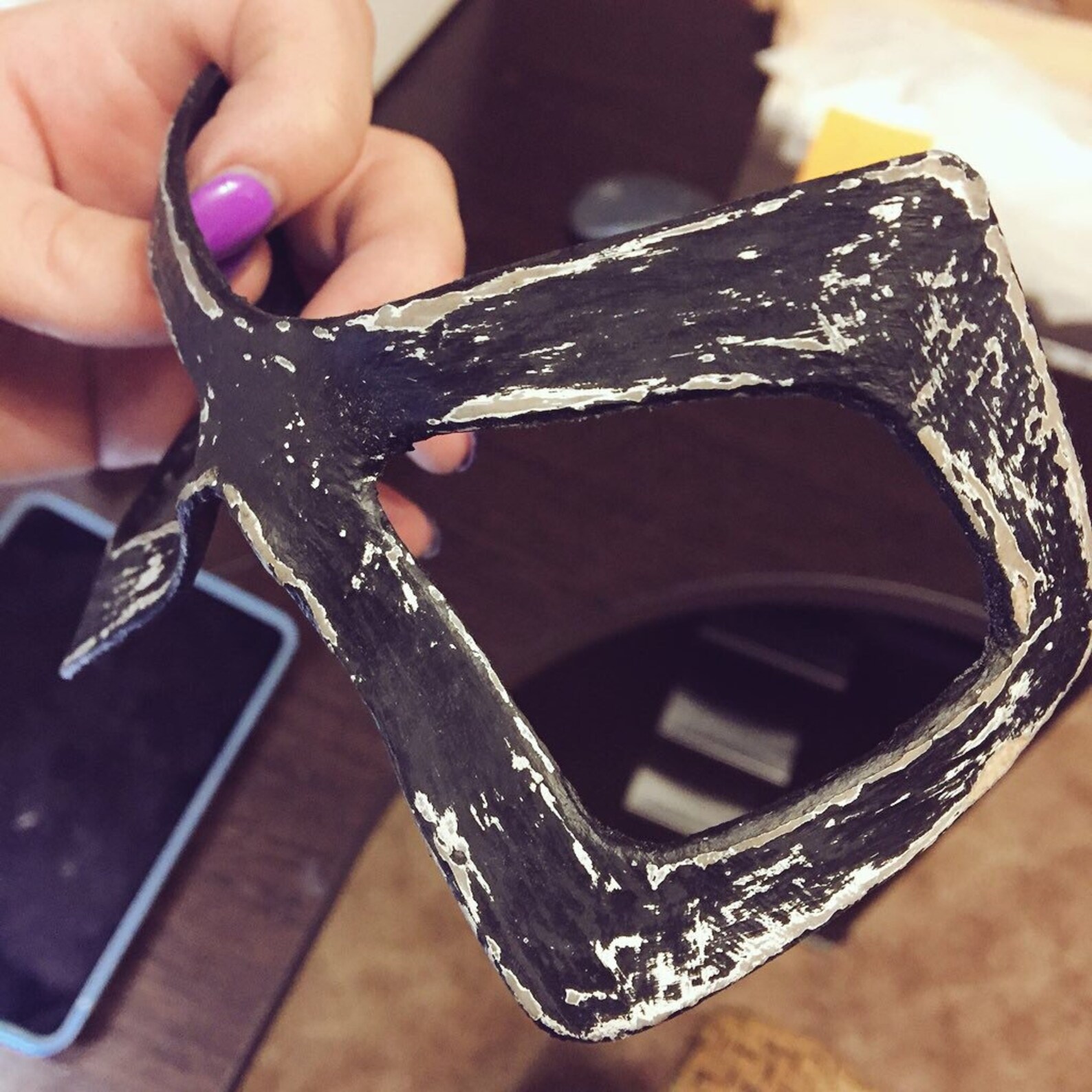 Worbla Cosplay Mask | Etsy