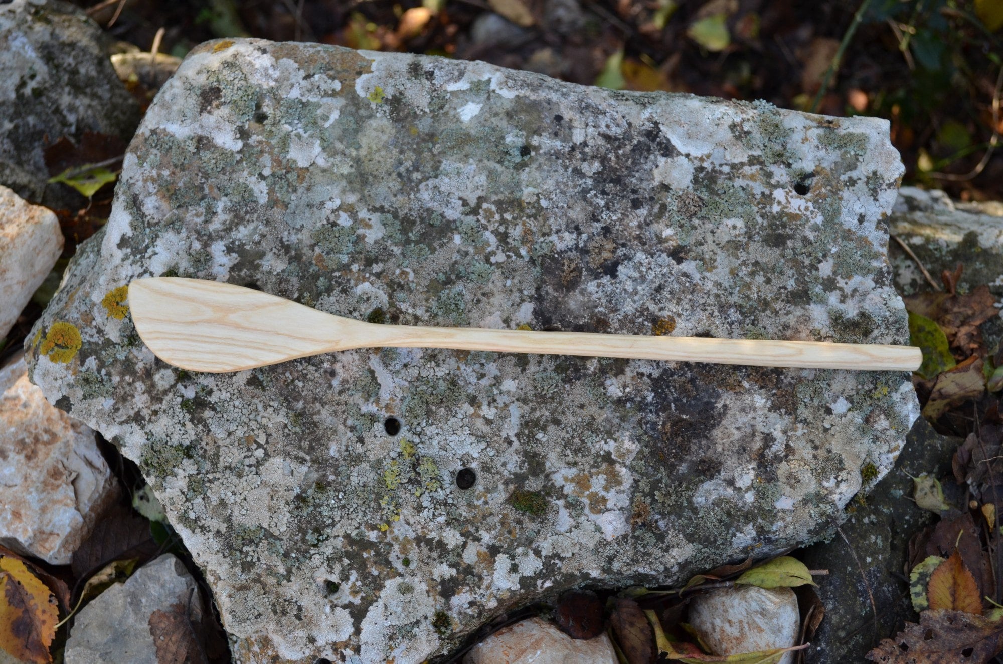 Rustic Unique Wooden Spatula | Birthday Gifts for Best Friends | Best ...