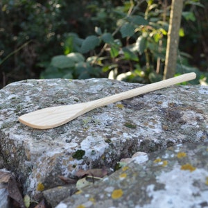 Rustic Unique Wooden Spatula | Birthday Gifts for Best Friends | Best ...