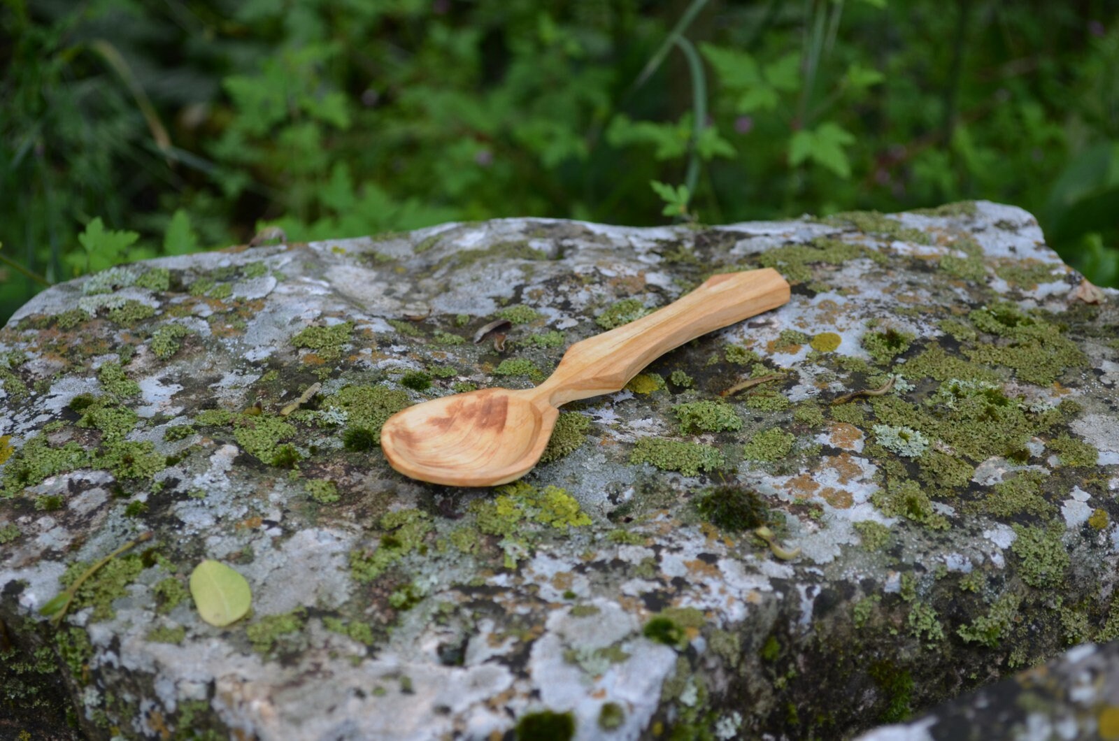 Unique Wild Cherry Eating Spoon Birthday Gifts for Best - Etsy