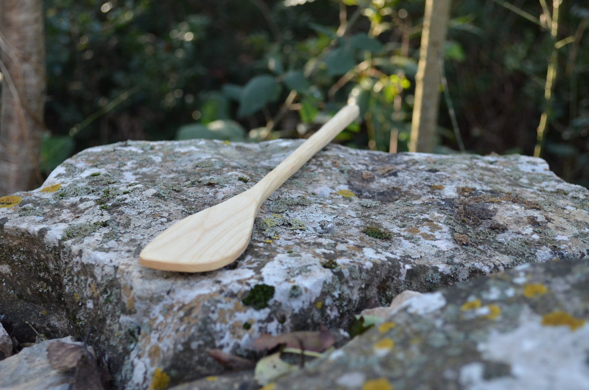 Rustic Unique Wooden Spatula | Birthday Gifts for Best Friends | Best ...
