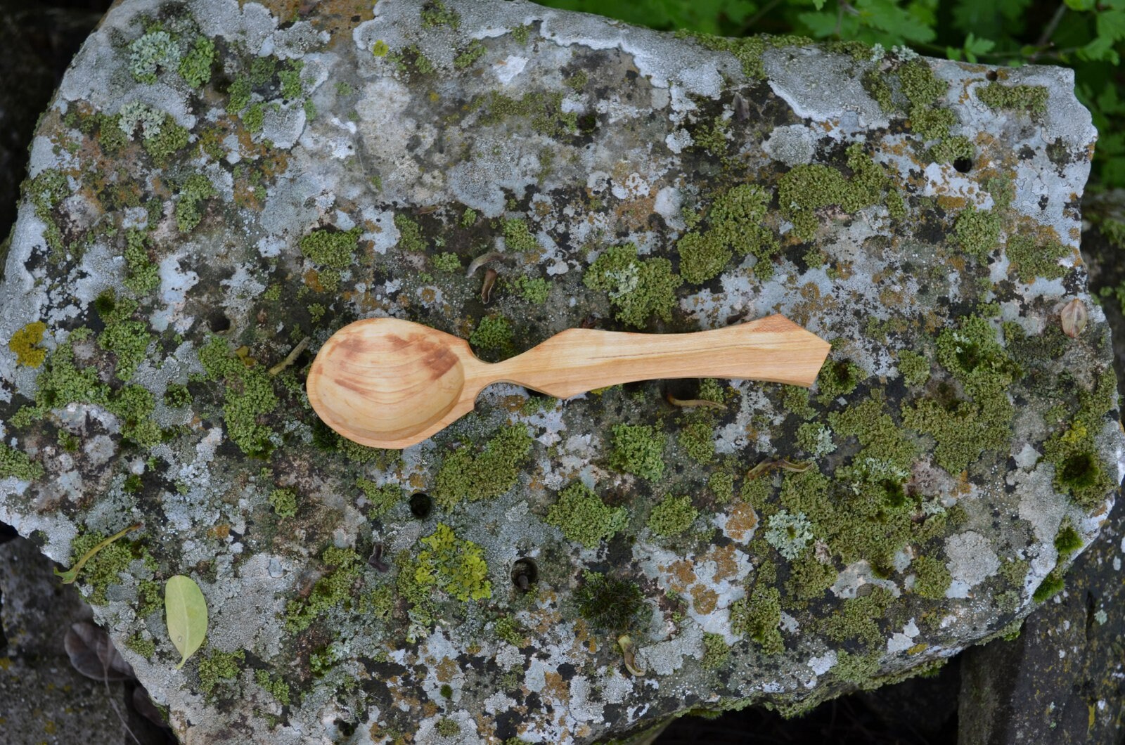 Unique Wild Cherry Eating Spoon Birthday Gifts for Best - Etsy