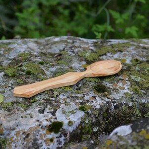 Unique Wild Cherry Eating Spoon | Birthday Gifts for Best Friends ...