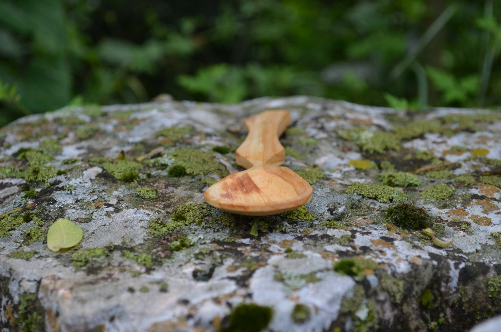 Unique Wild Cherry Eating Spoon Birthday Gifts for Best - Etsy