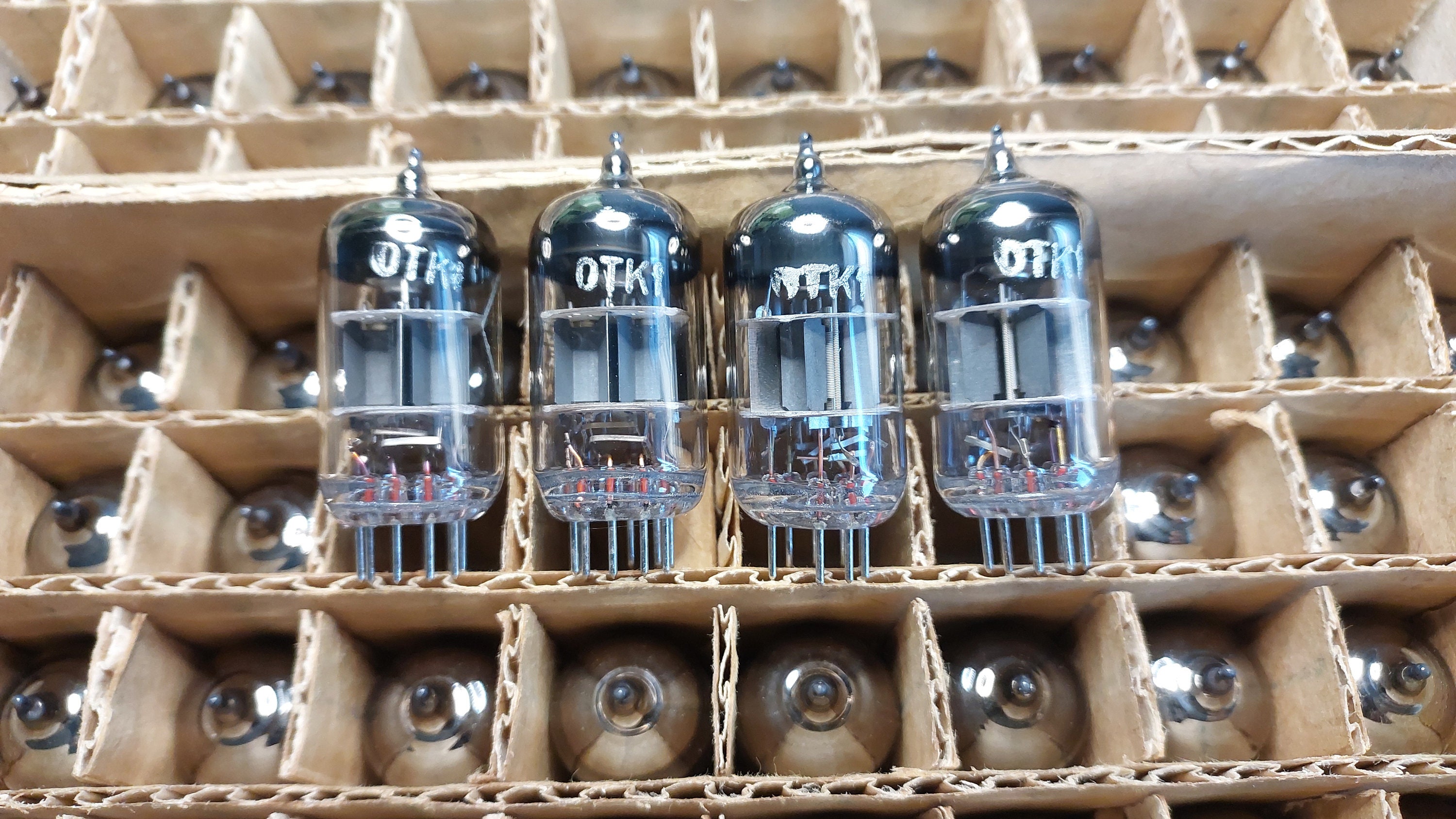 10x 6N1P-EV / 6N1 / 6N1P Voskhod Rocket Logo Same Date - Etsy