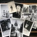Vintage and Antique Collection of Ten Random Old Photos Photographs - Etsy