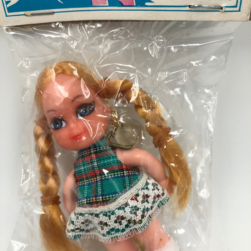 Little Kiddles - Etsy