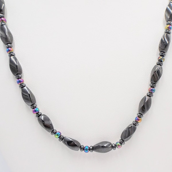 Hematite Color - Etsy