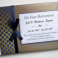 Retirement Sign - Etsy