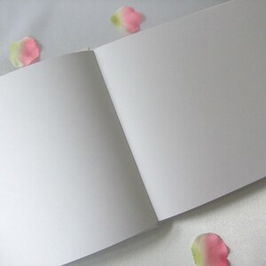 Personalised Pink Retirement Guest Book, Retirement Sign in Book ...