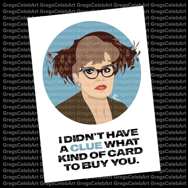 Mrs Peacock - Etsy