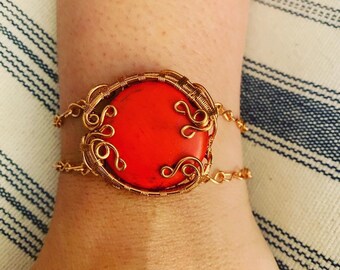 The WONDERful workings of Wire by WonderWireWoman on Etsy